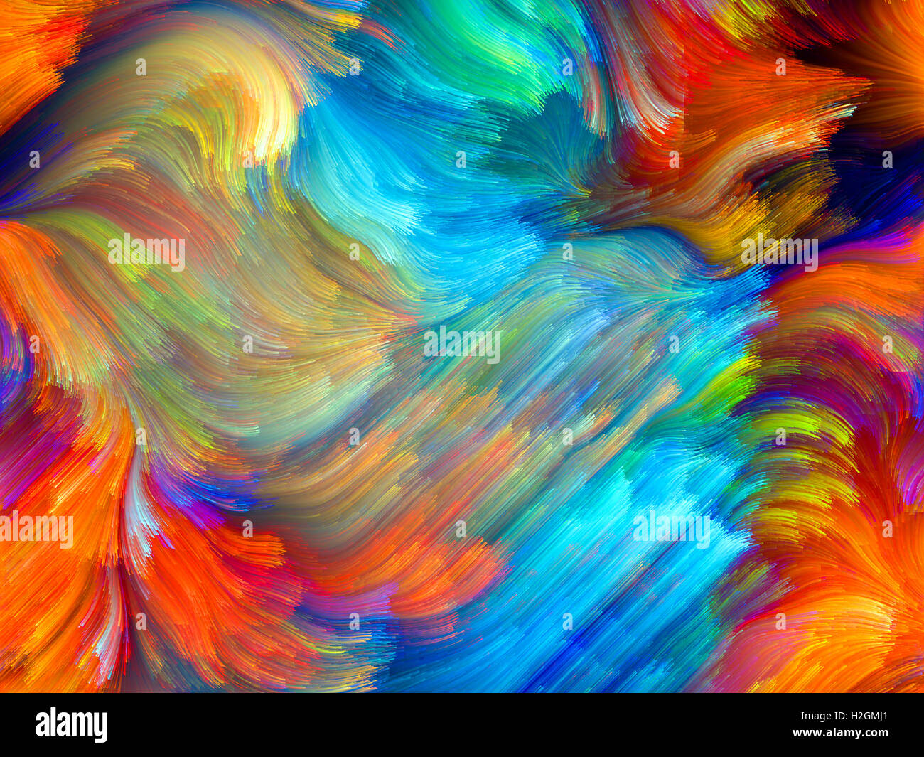 Colorful dynamics hi-res stock photography and images - Alamy