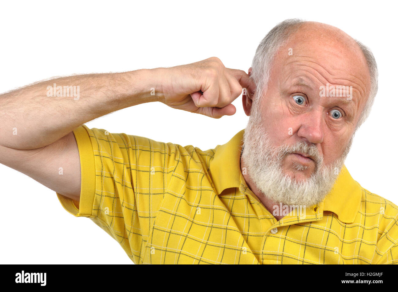 Retarded Looking People