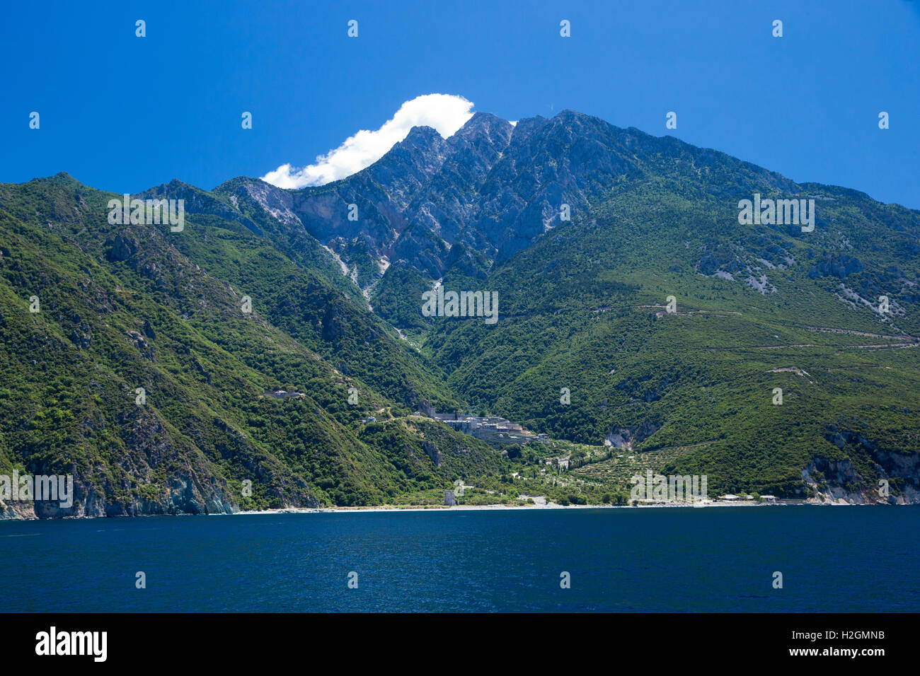 Azure shapes hi-res stock photography and images - Alamy