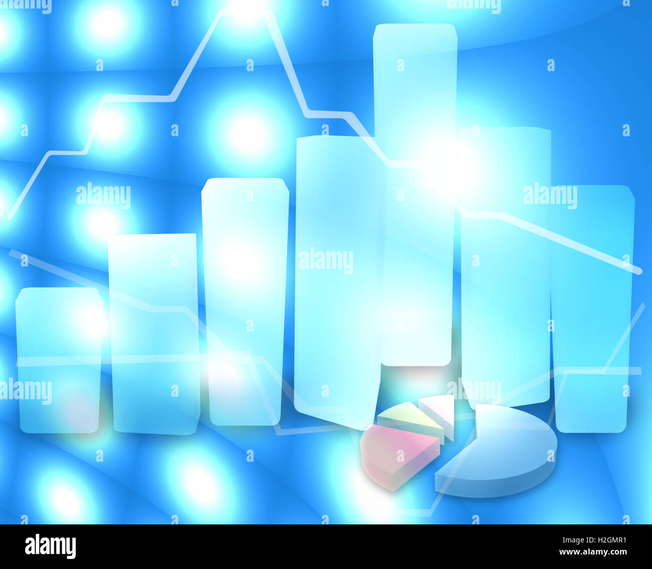 Data casting hi-res stock photography and images - Alamy