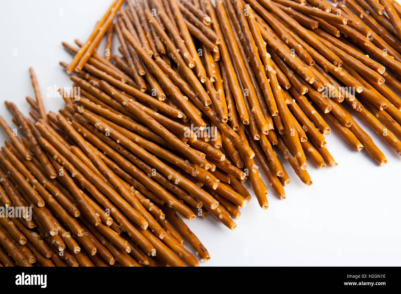 lots of snack sticks Stock Photo - Alamy
