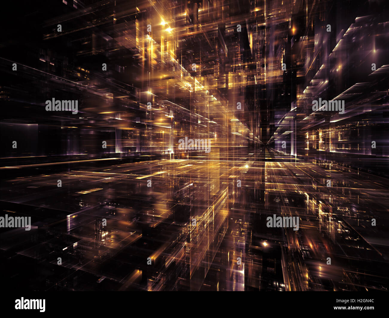 Numeric visualization hi-res stock photography and images - Alamy