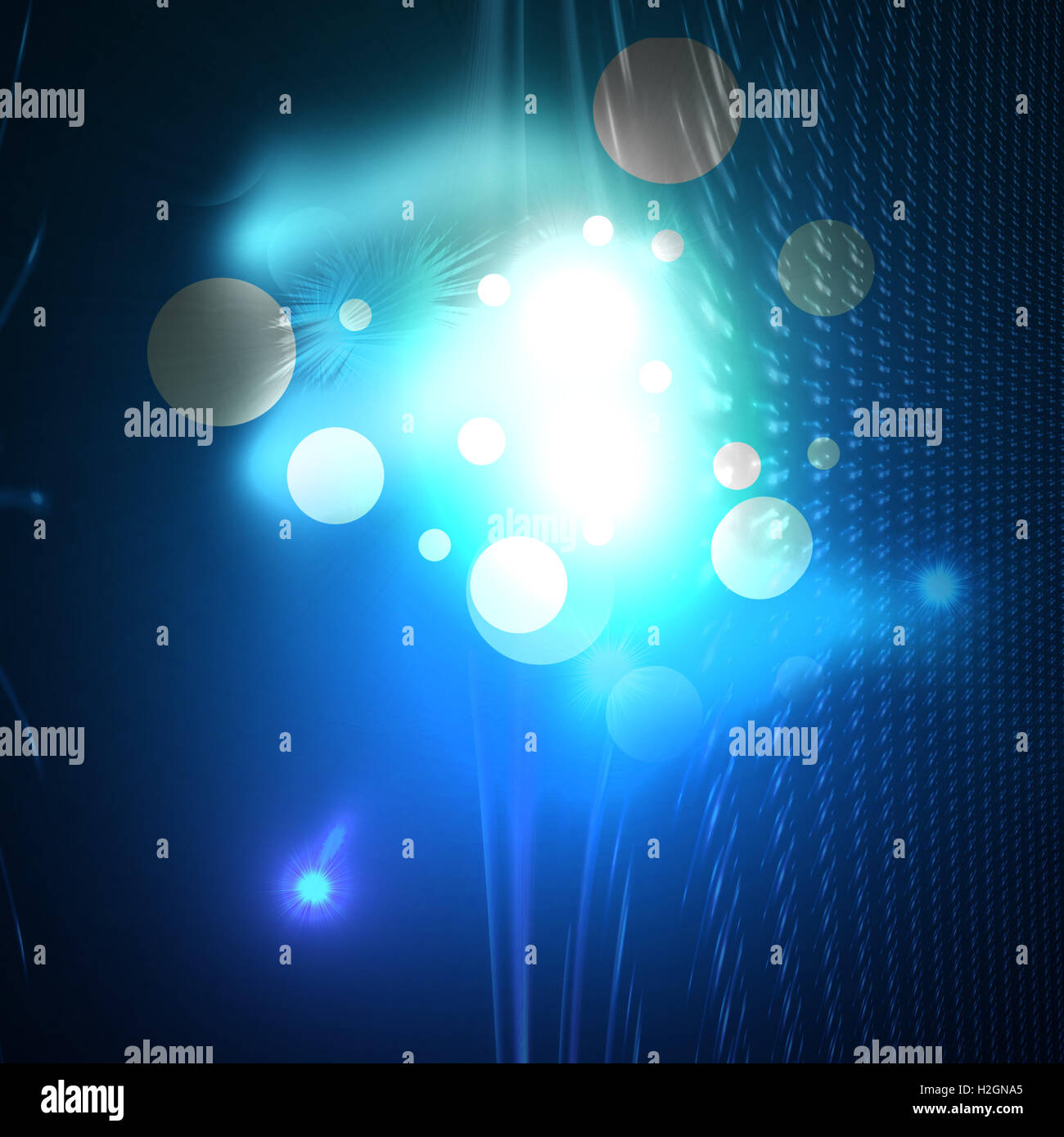 Sparkling lights hi-res stock photography and images - Alamy