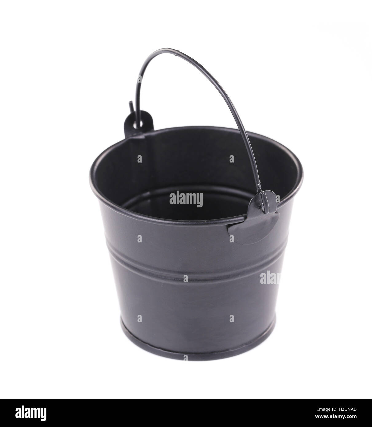 Back bin Cut Out Stock Images & Pictures - Alamy