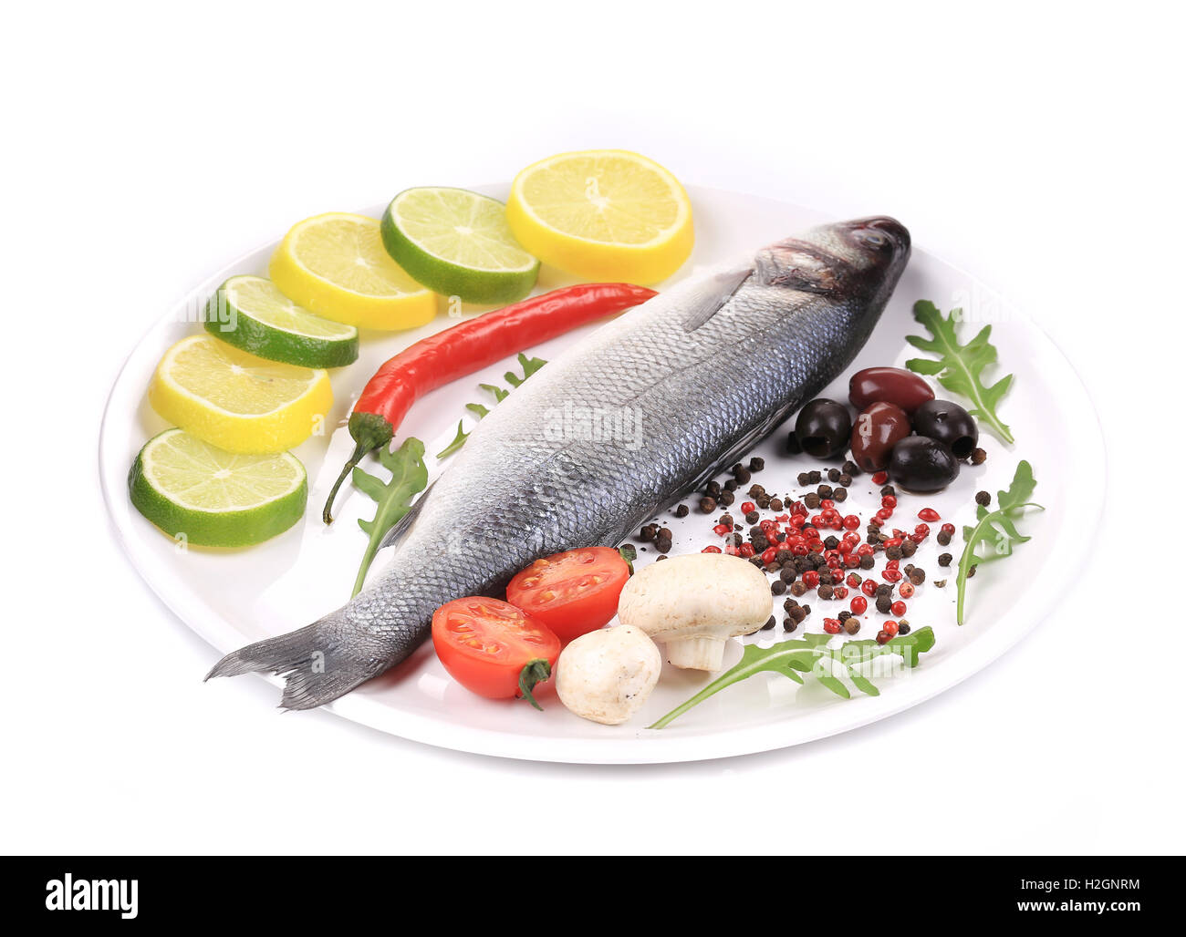 Hot bass Cut Out Stock Images & Pictures - Alamy