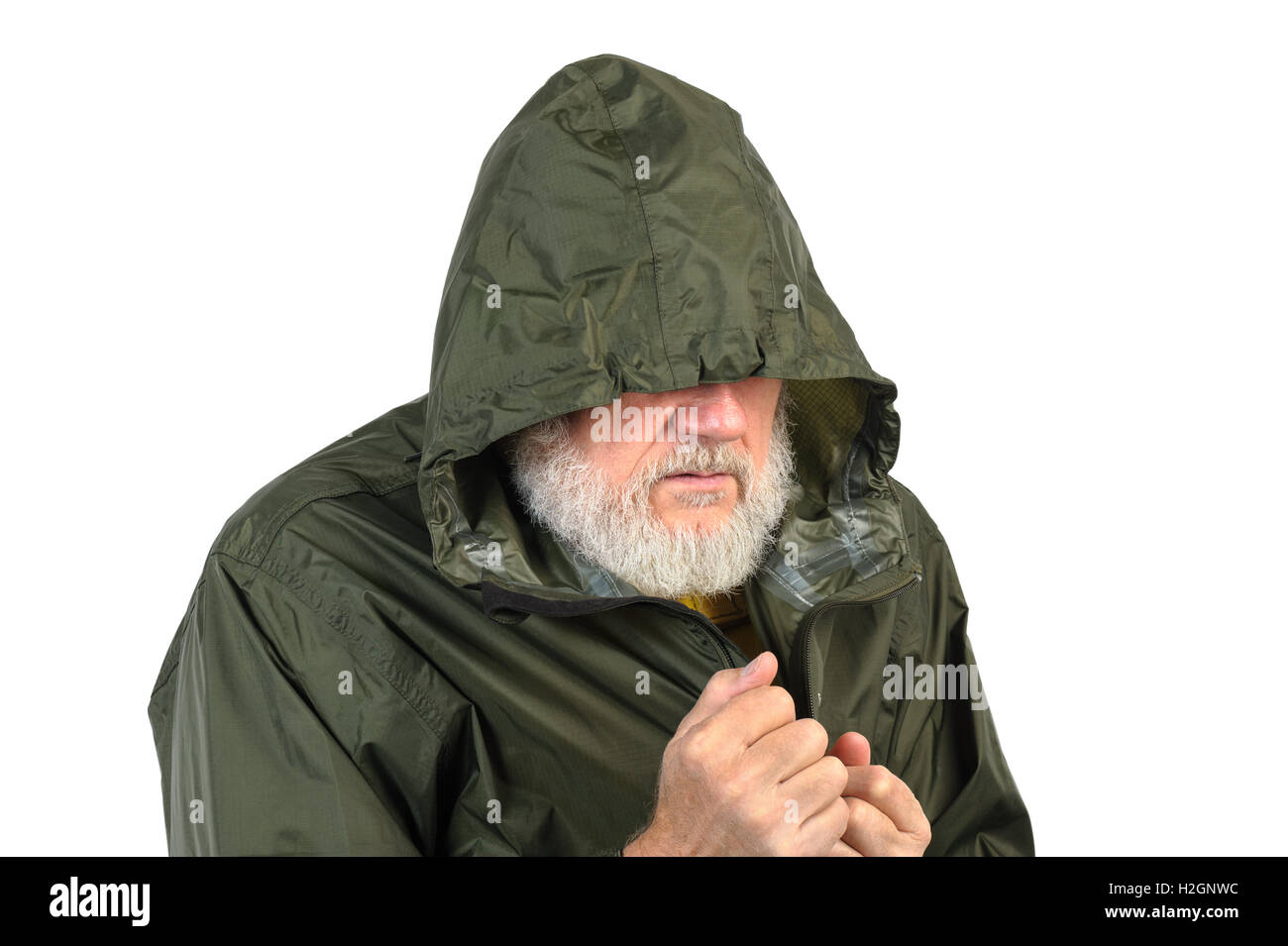 pathetic senior man Stock Photo - Alamy