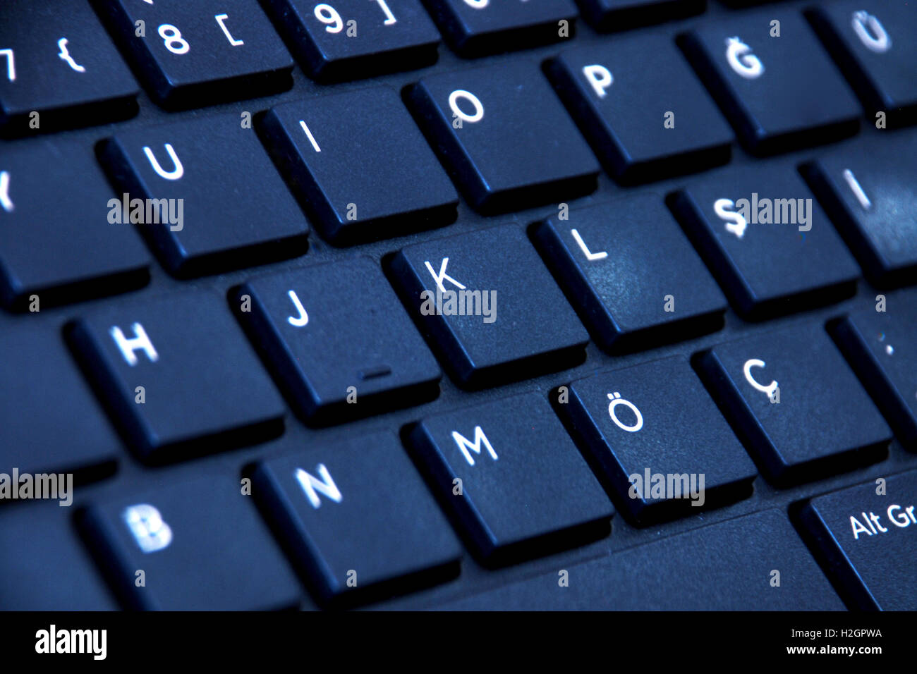 Computer desktop background hi-res stock photography and images - Alamy
