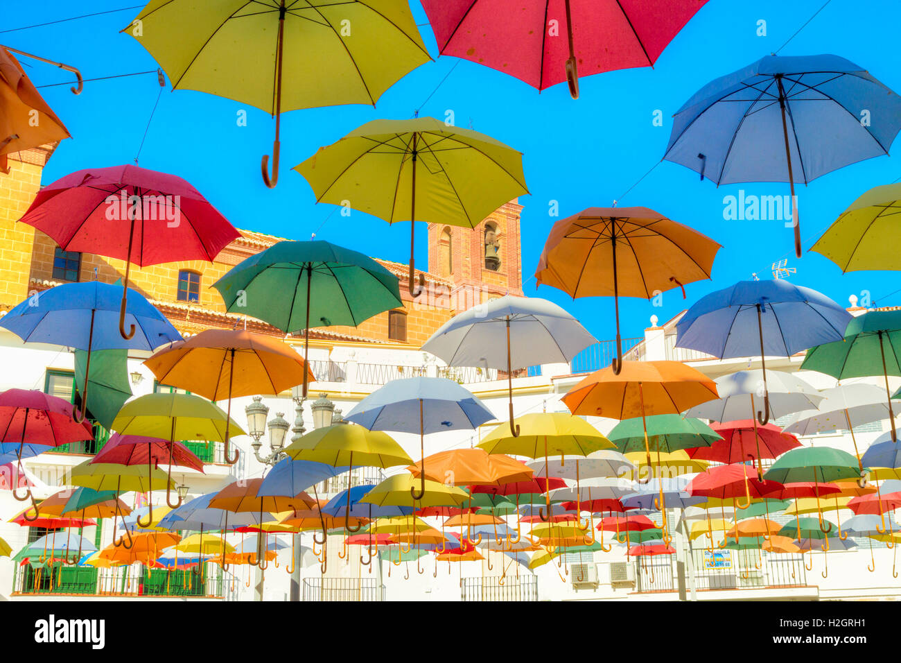 Torrox Spain Stock Photos & Torrox Spain Stock Images - Alamy