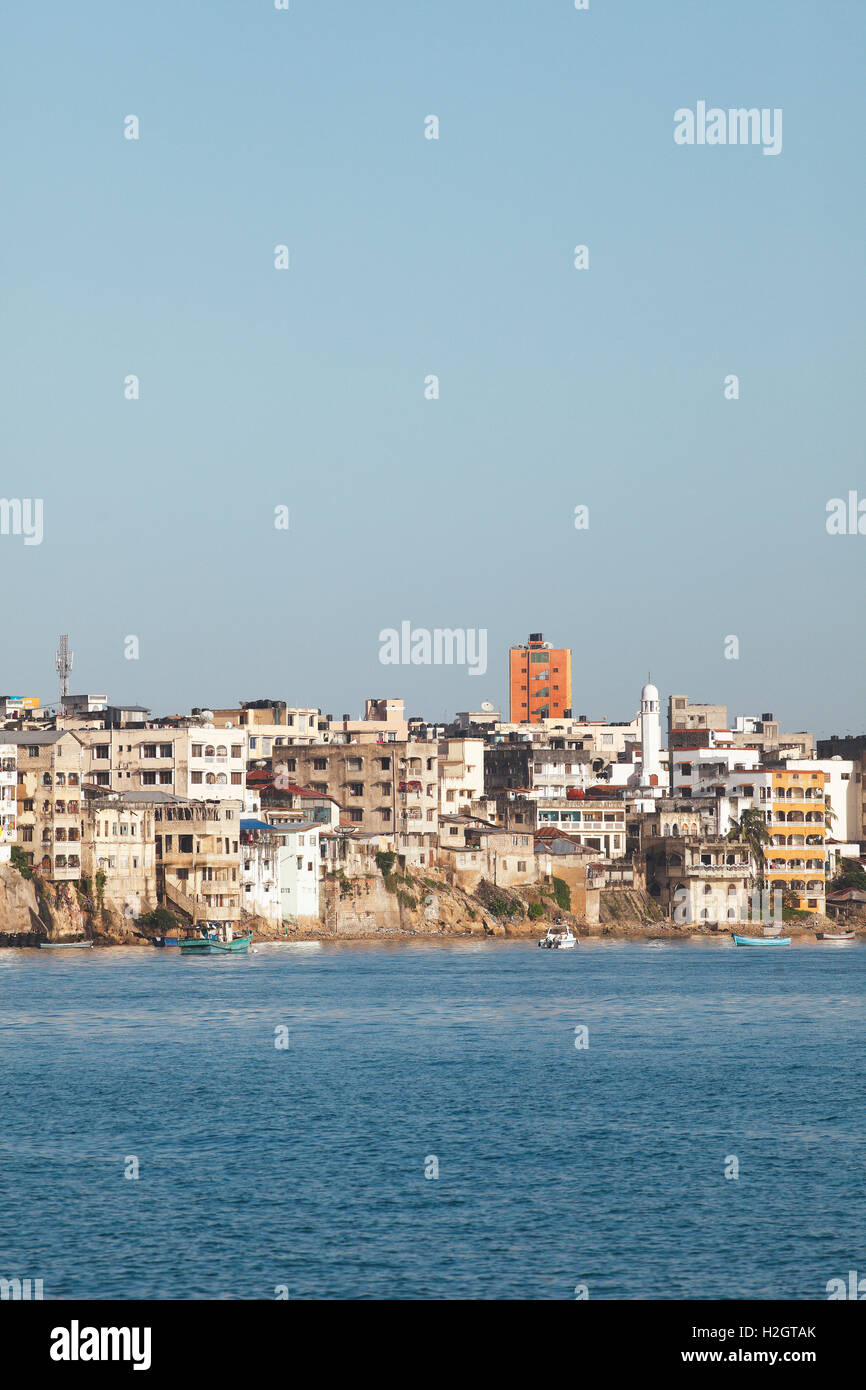 Mombasa hi-res stock photography and images - Alamy