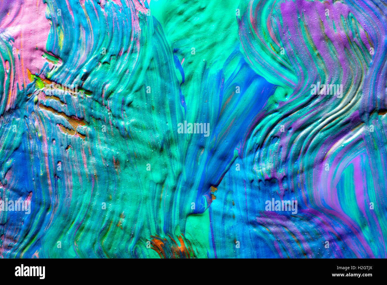 Abstract art background. Hand-painted background. SELF MADE Stock Photo ...