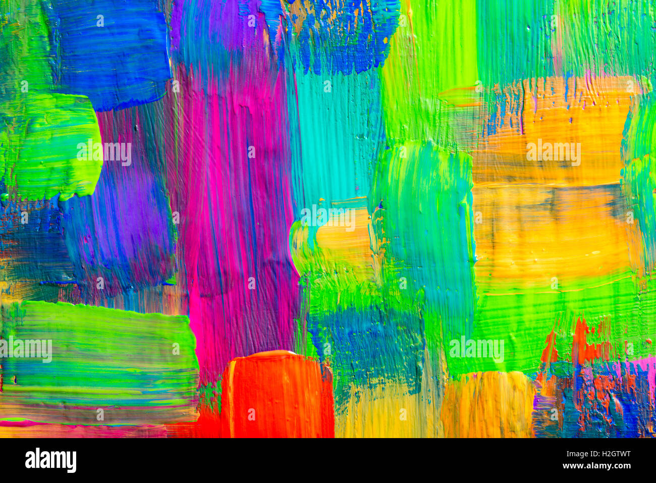 Abstract art background. Hand-painted background. SELF MADE Stock Photo ...