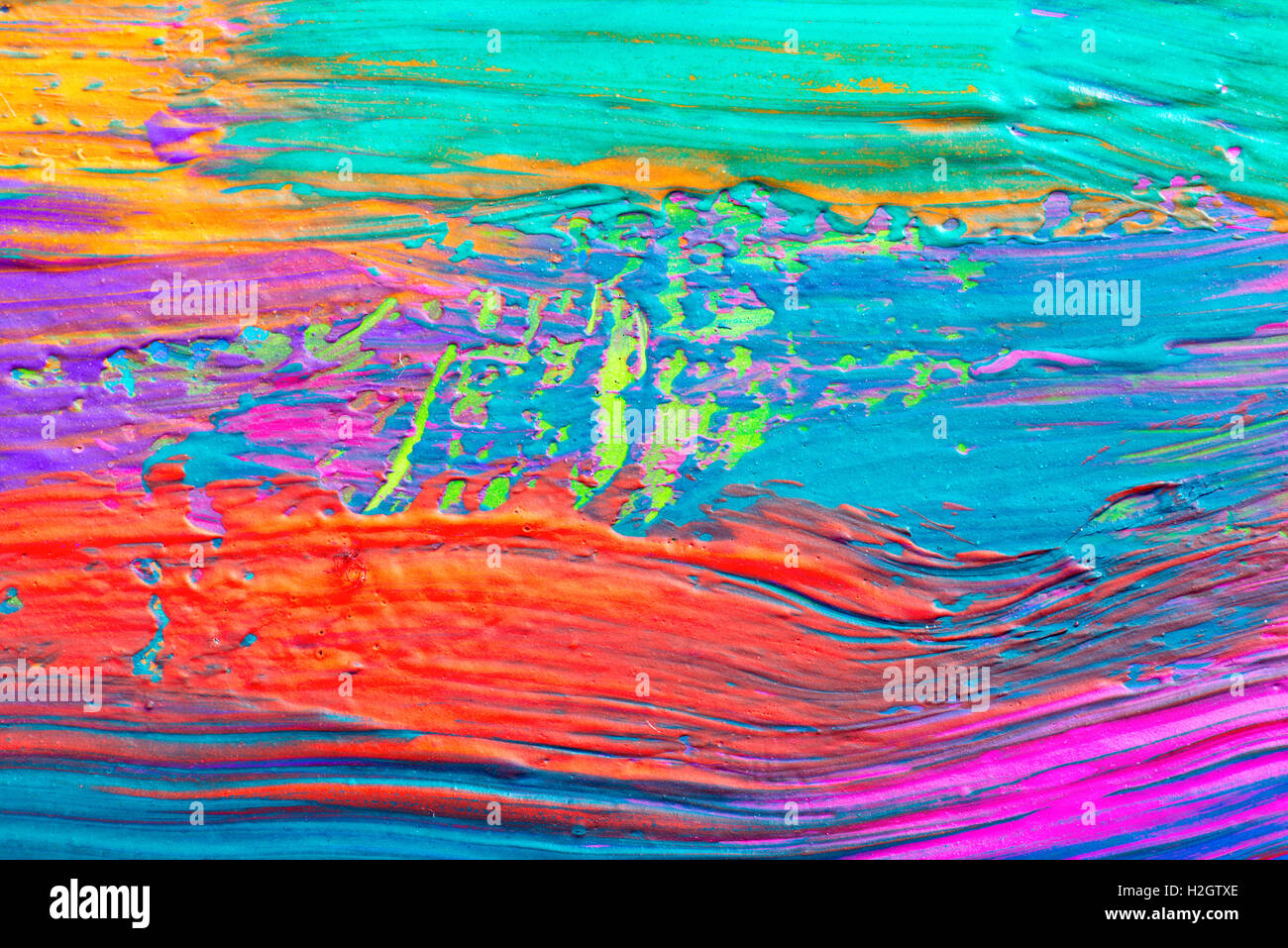 Abstract art background. Hand-painted background. SELF MADE Stock Photo ...