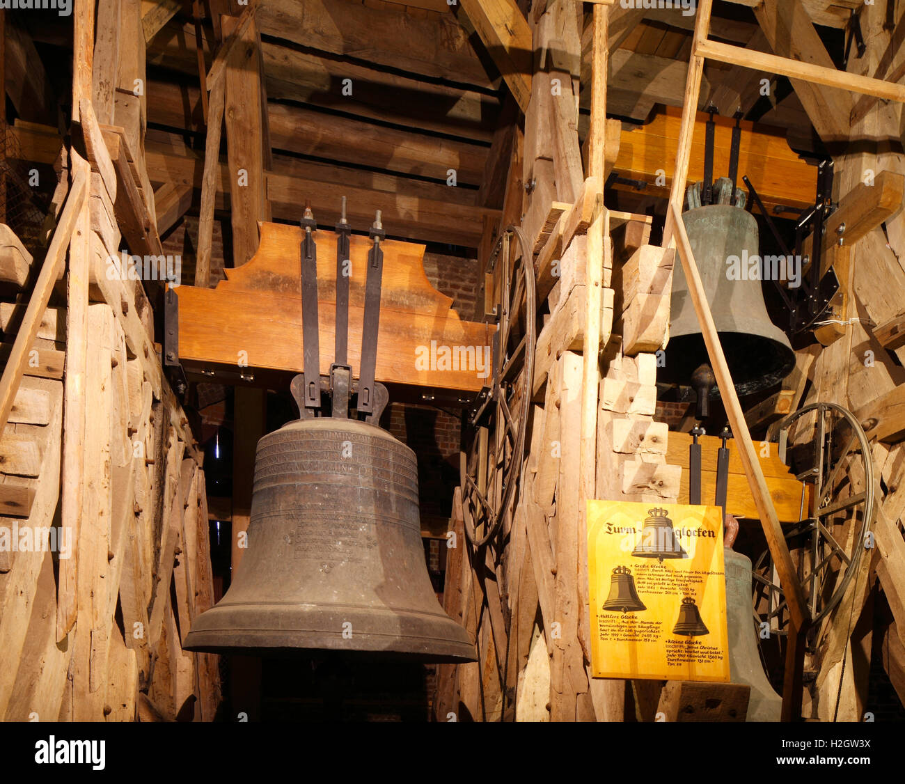 Bell shaped top hi-res stock photography and images - Alamy
