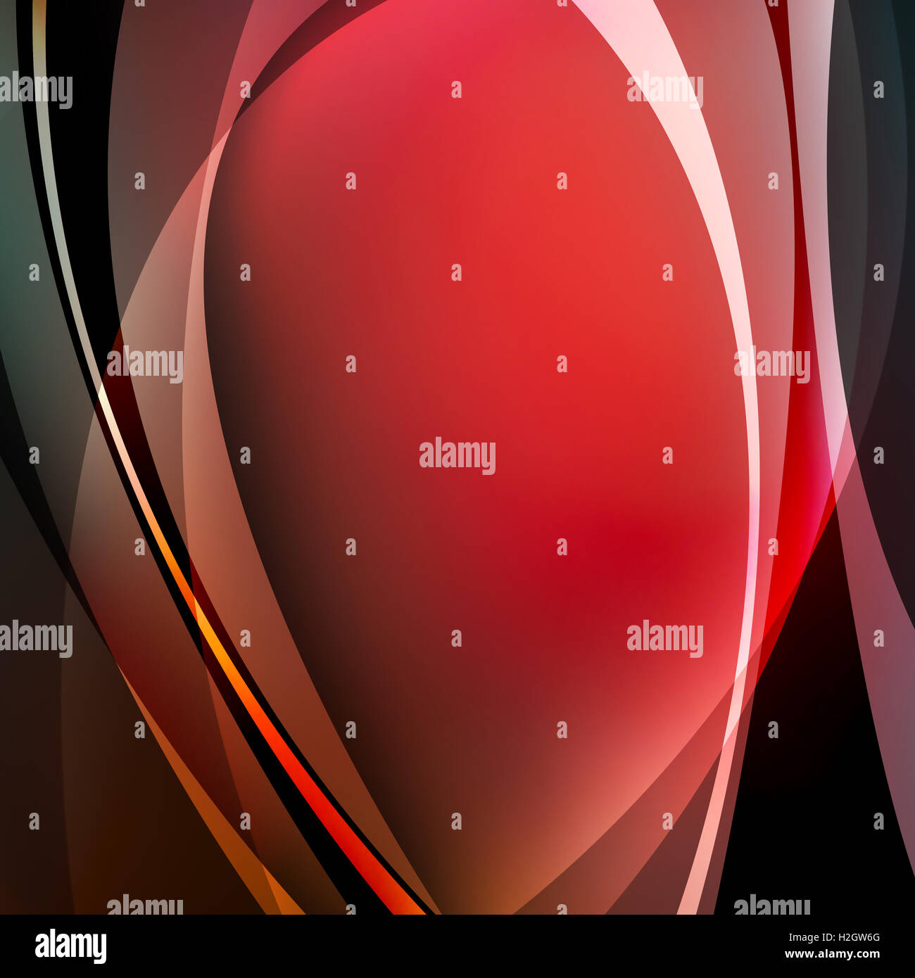 red abstract background with lines Stock Photo - Alamy