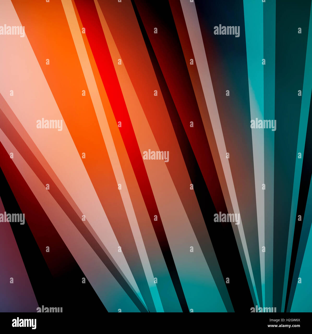 colorful abstract background with lines Stock Photo - Alamy