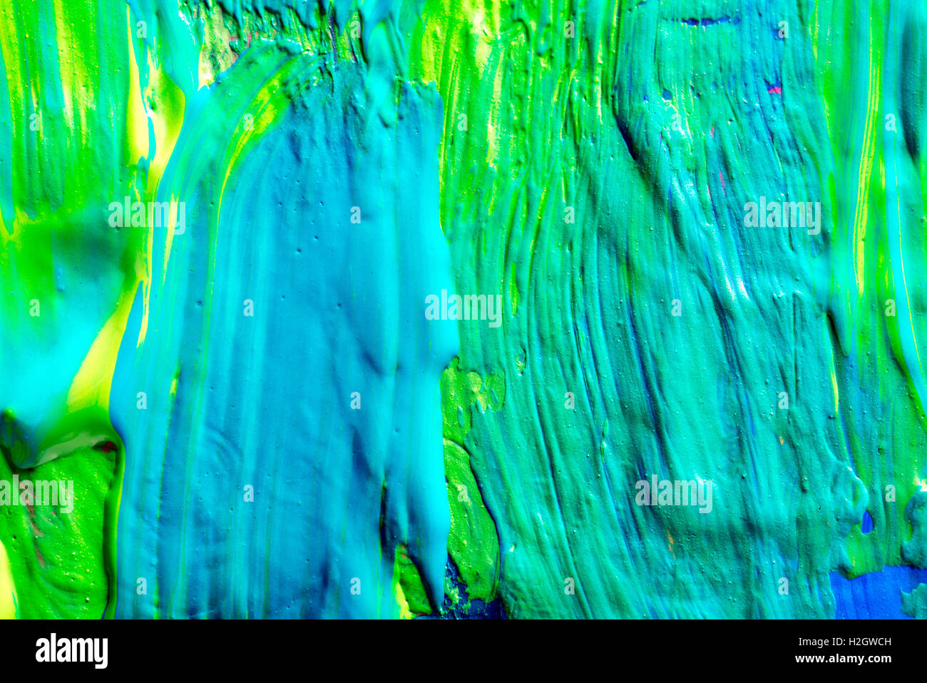 Abstract art background. Hand-painted background. SELF MADE Stock Photo ...