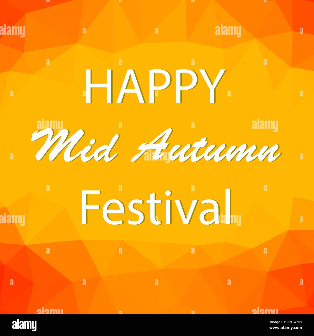 Mid autumn festival full Stock Vector Images - Alamy