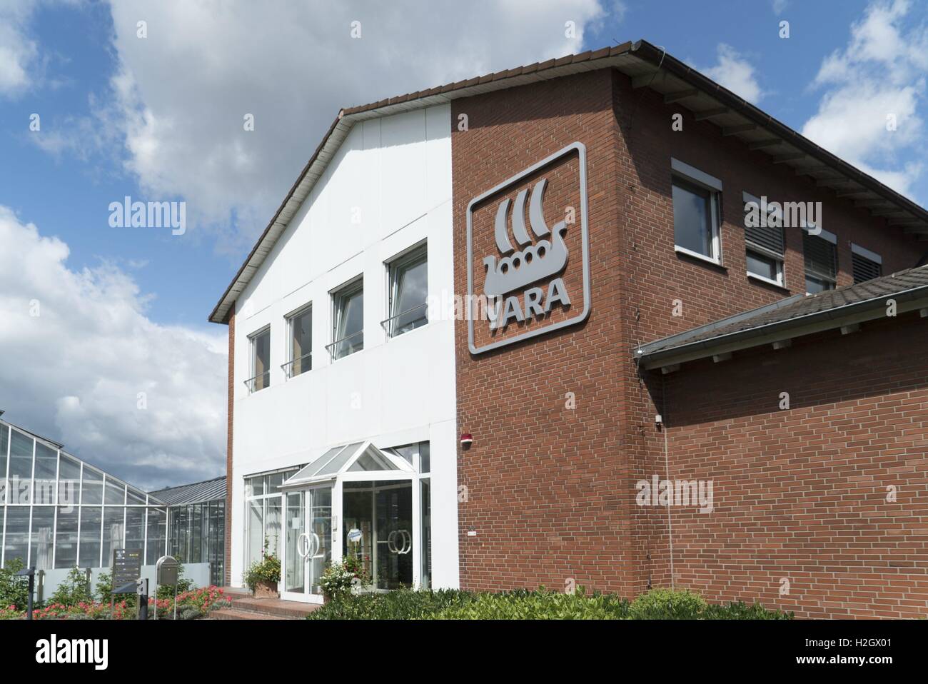 Yara company hi-res stock photography and images - Alamy