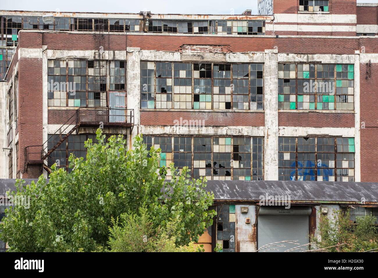 Detroit iron and steel company hi-res stock photography and images - Alamy