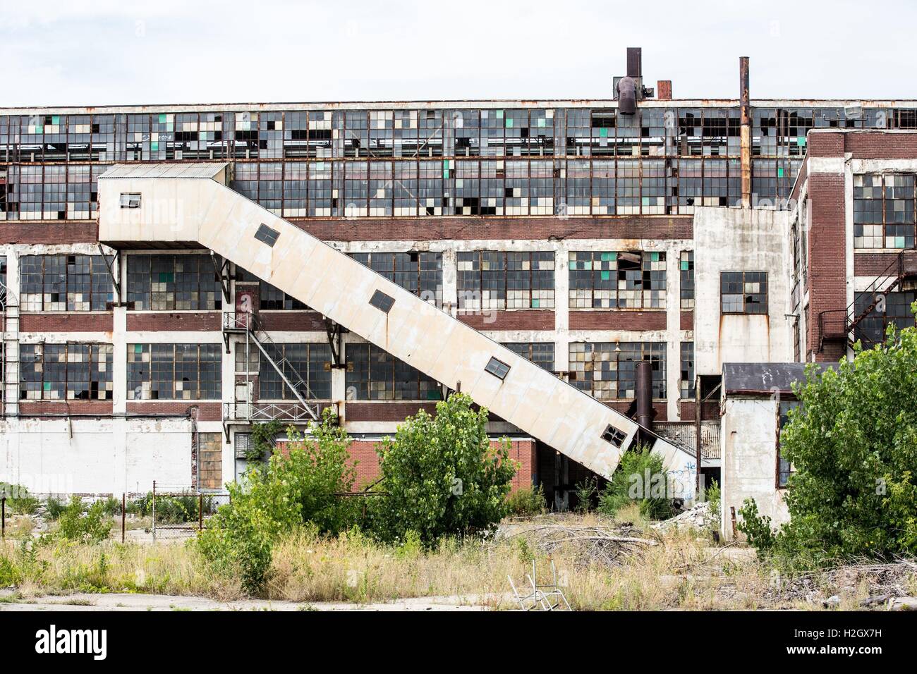 Detroit iron and steel company hi-res stock photography and images - Alamy