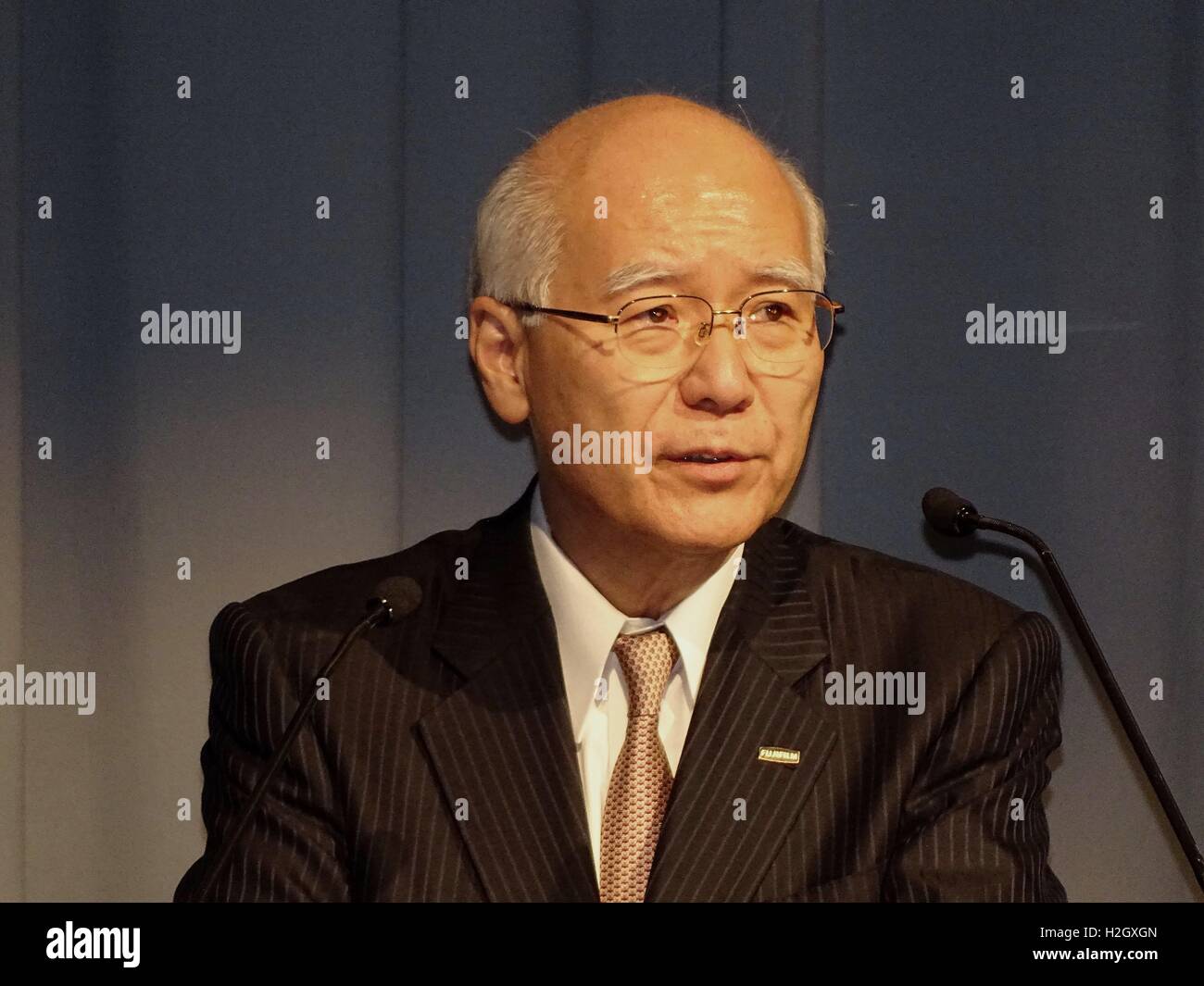 Toru takahashi hi-res stock photography and images - Alamy