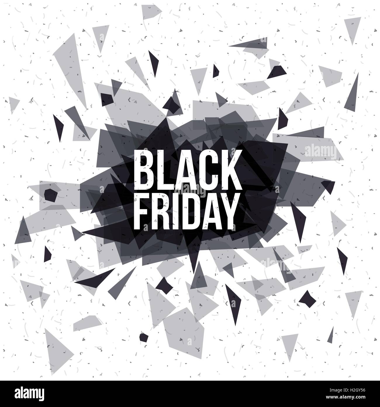 Black Friday and ecommerce design Stock Vector Image & Art - Alamy