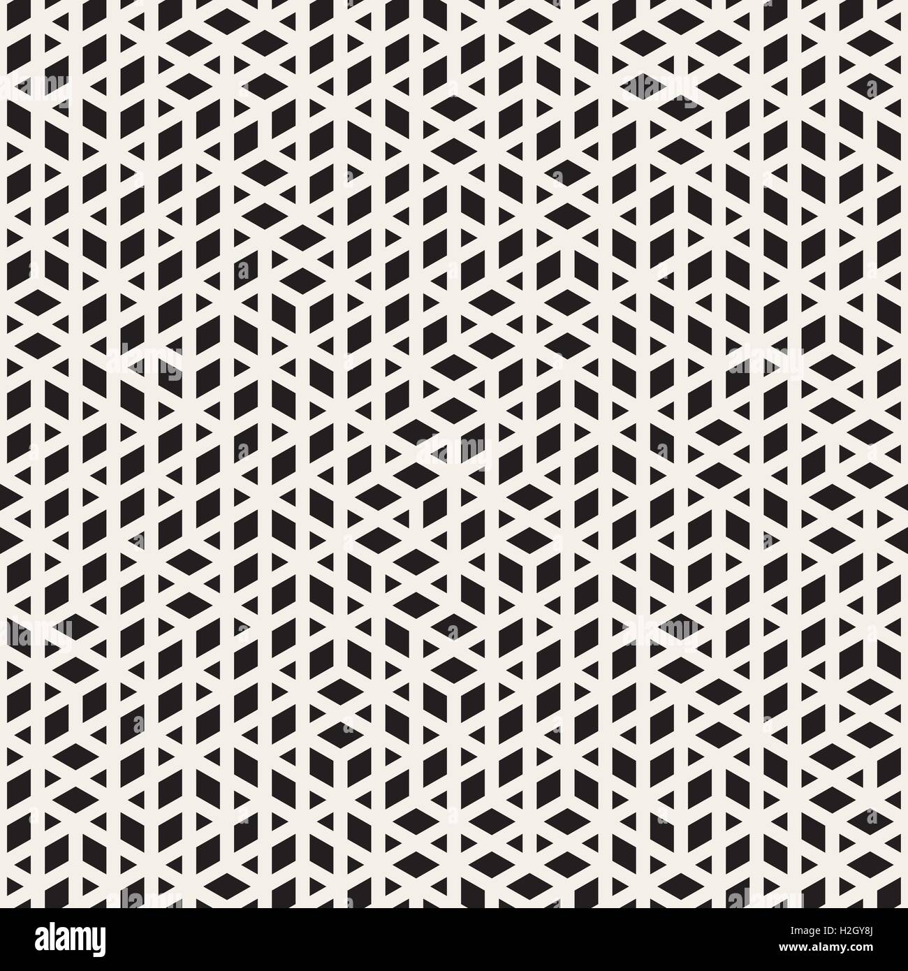 Irregular hexagonal hi-res stock photography and images - Alamy