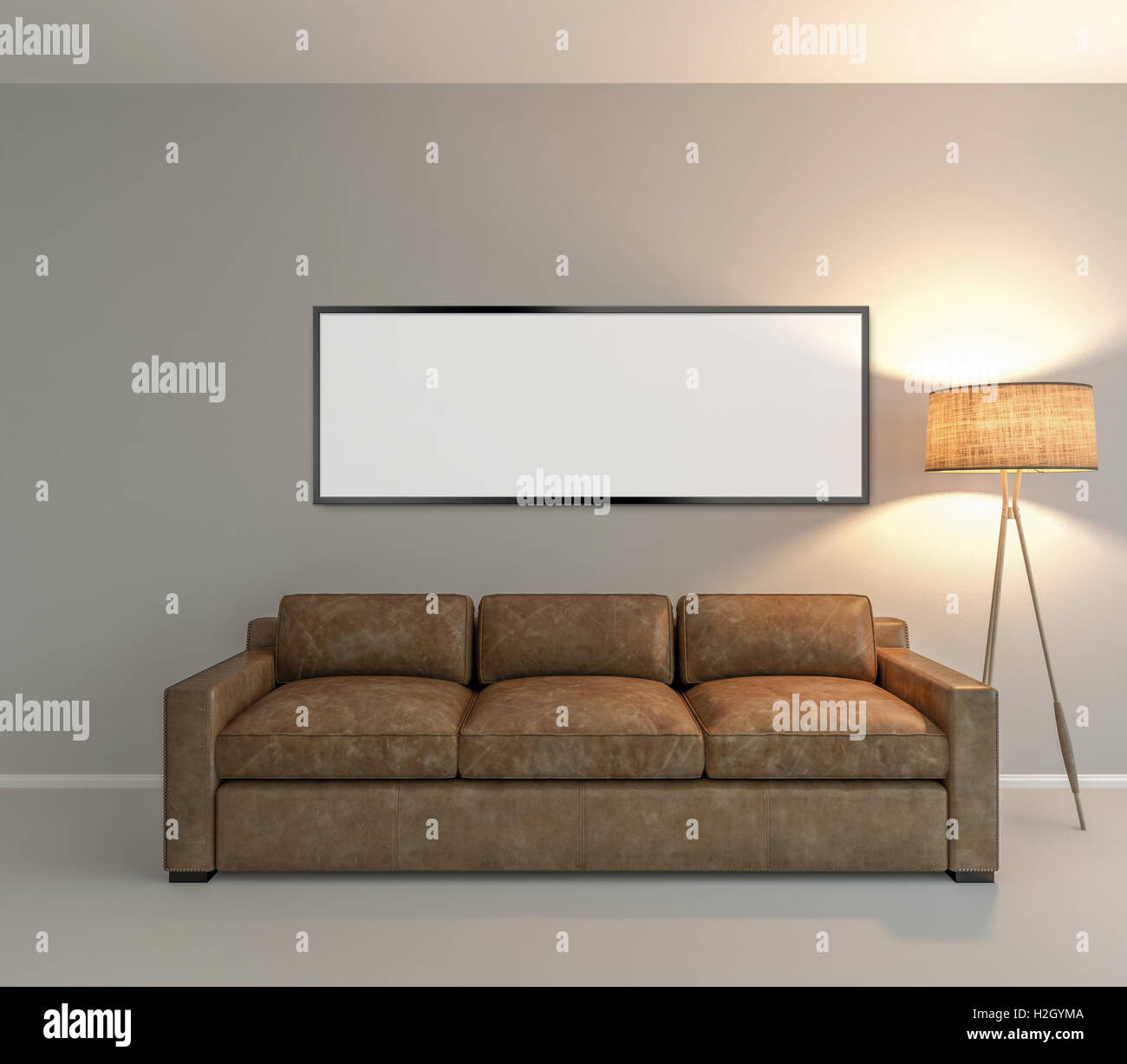 put your creation on this empty area Stock Photo - Alamy