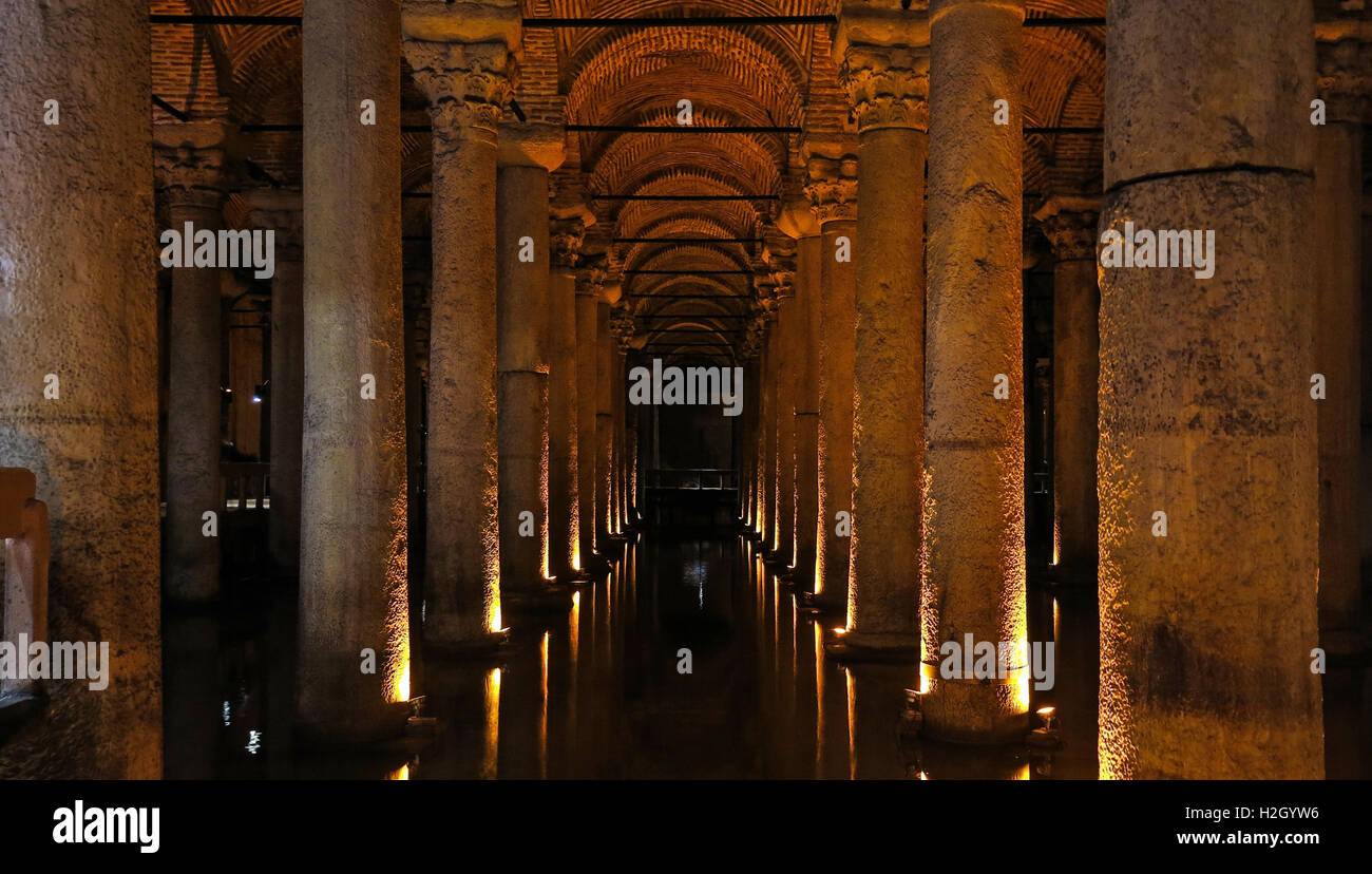 Cistern Water Architecture Building Facade