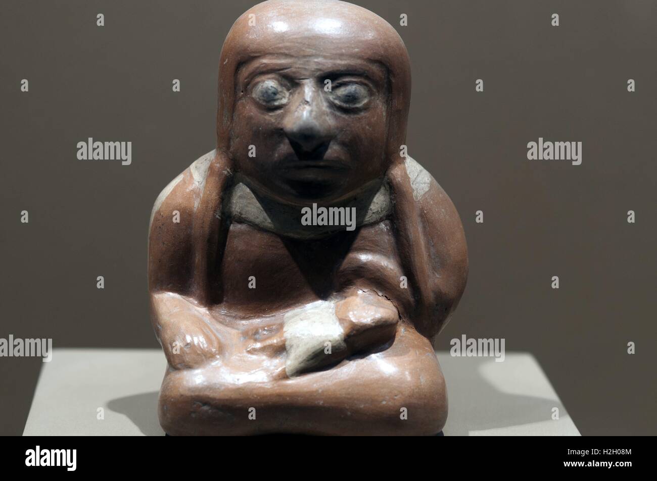 Tomb Of Lord Sipan High Resolution Stock Photography and Images - Alamy