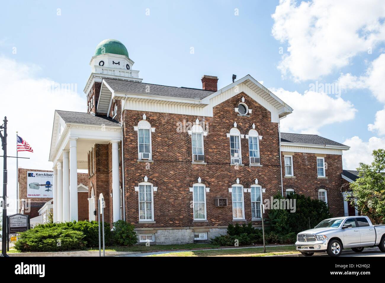 Port huron historical hi-res stock photography and images - Alamy