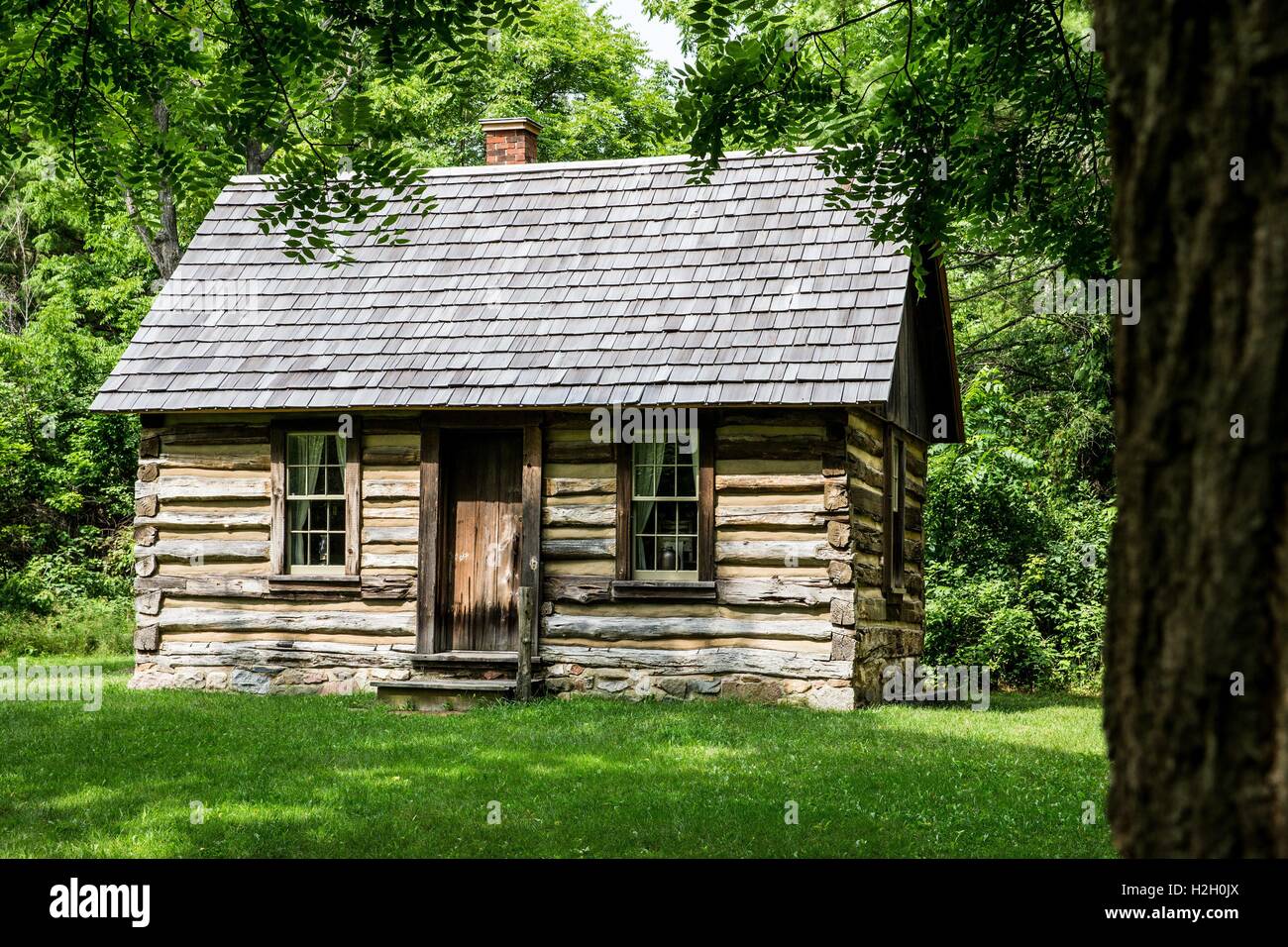 Awesome Sanilac County Historic Village & Museum, Port Sanilac ...