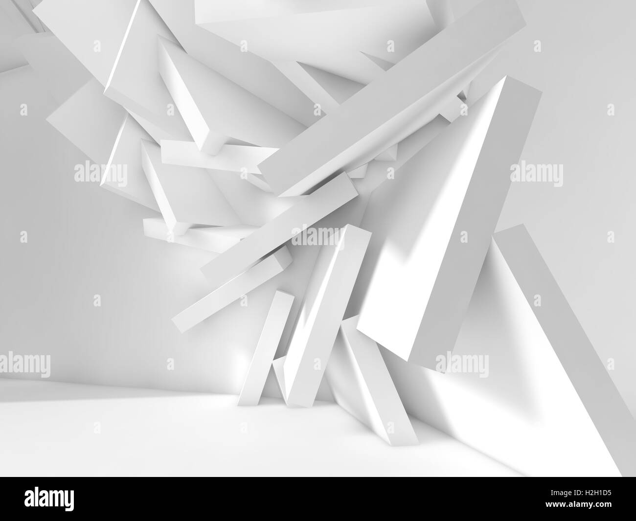 White background squares hi-res stock photography and images - Alamy