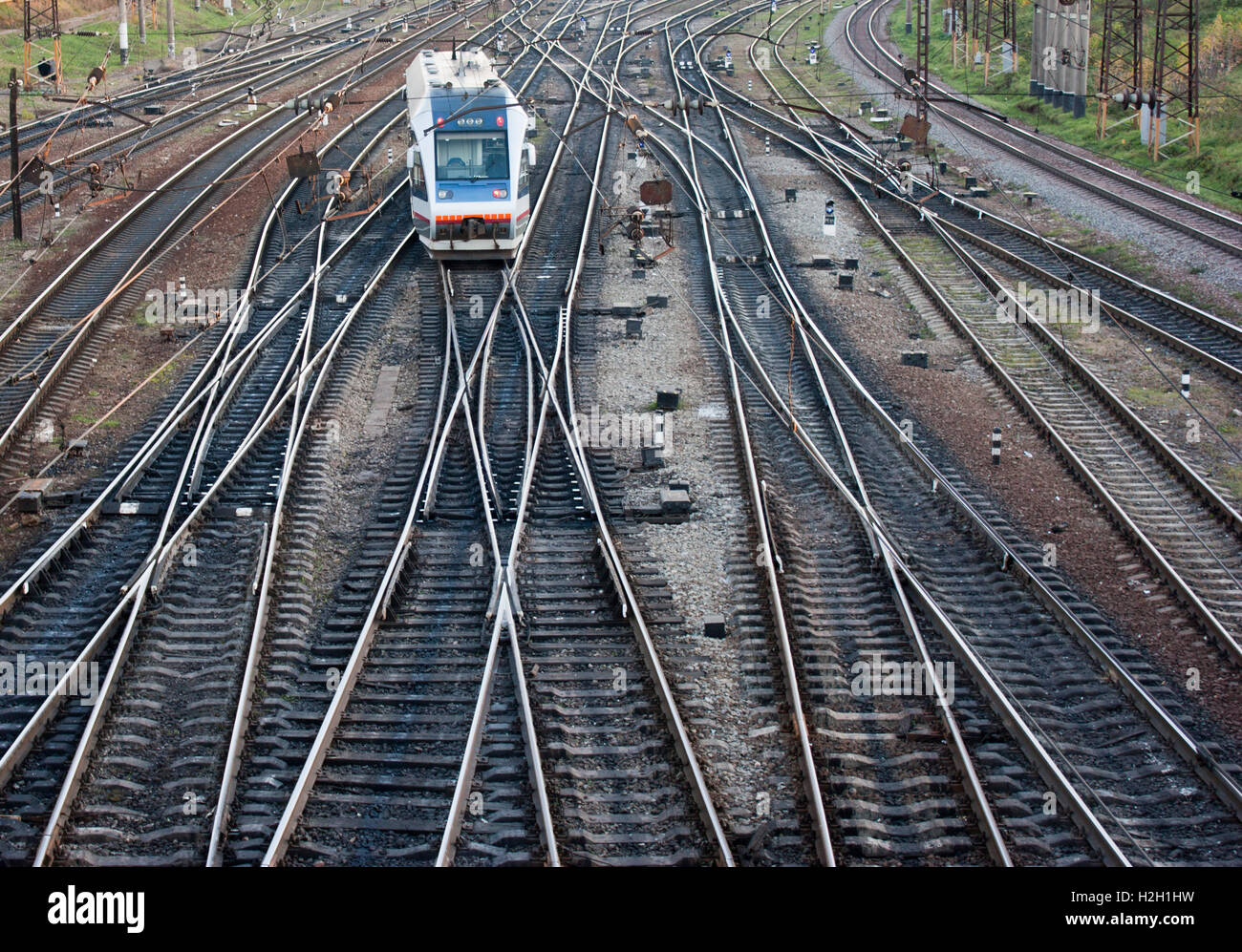 Ways Of Moving Hi res Stock Photography And Images Alamy ways-of-moving-hi-res-stock-photography-and-images-alamy