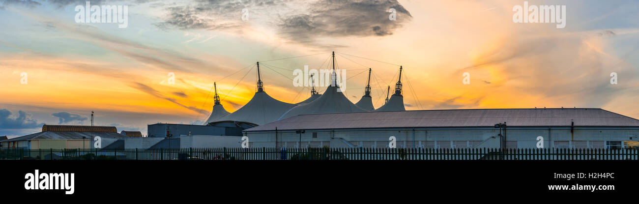 Butlin's bognor regis resort hi-res stock photography and images - Alamy