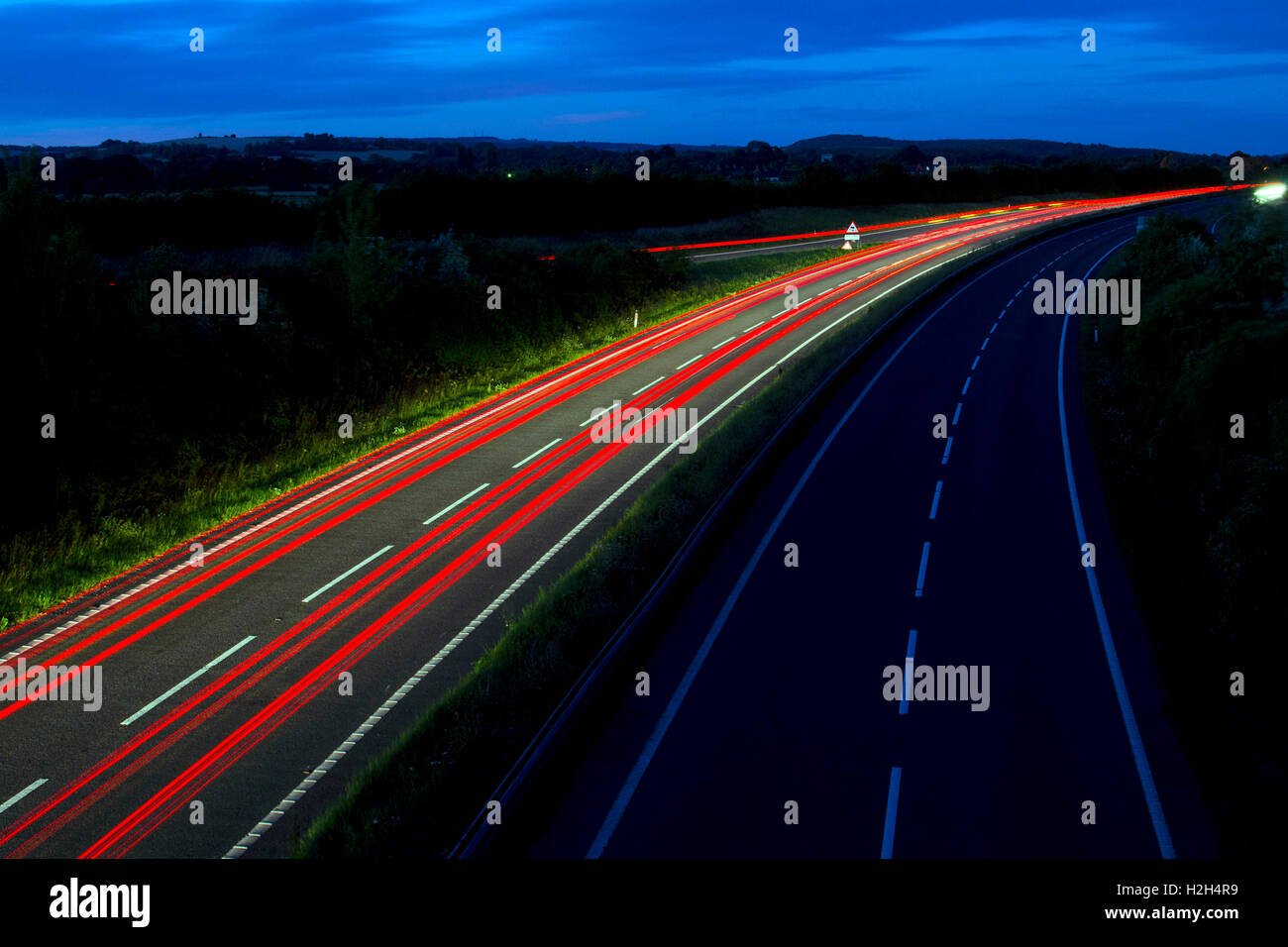 Motor racing traffic lights hi-res stock photography and images - Alamy