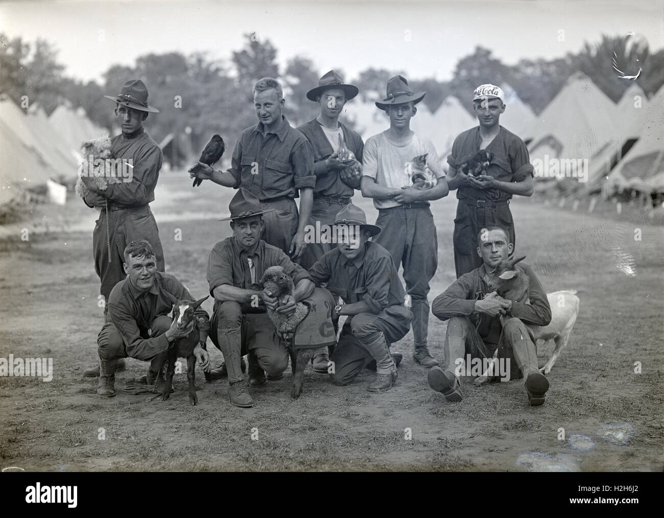 2nd massachusetts infantry hi-res stock photography and images - Alamy