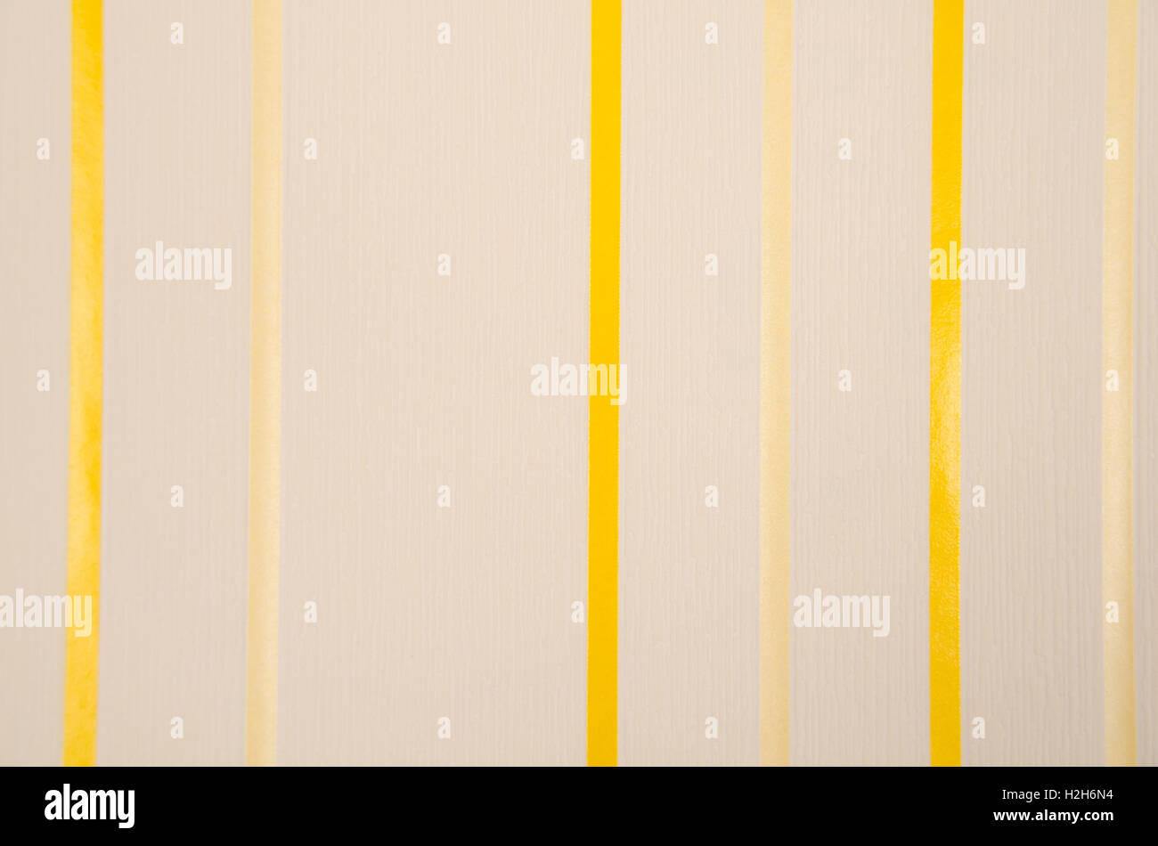 Faint yellow stripe hi-res stock photography and images - Alamy