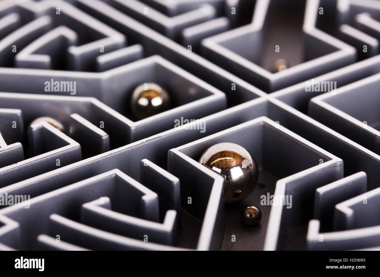 Problem solution hi-res stock photography and images - Alamy