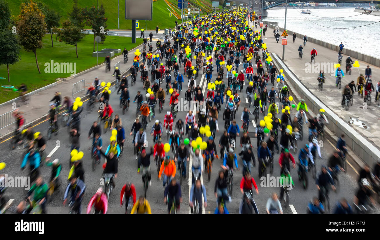Veloparade hi-res stock photography and images - Alamy