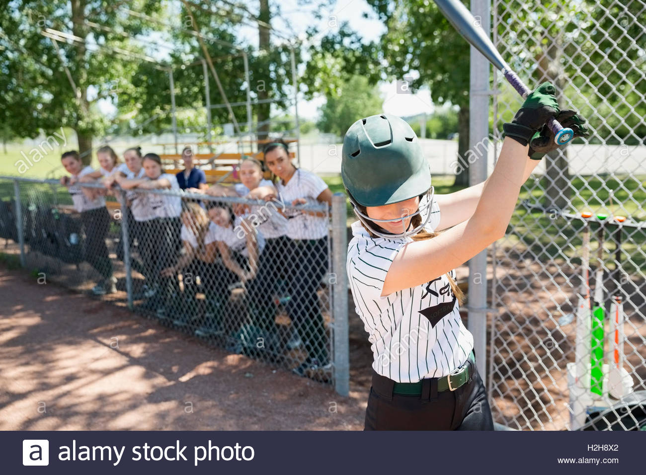 Batters Box Stock Photos & Batters Box Stock Images - Alamy