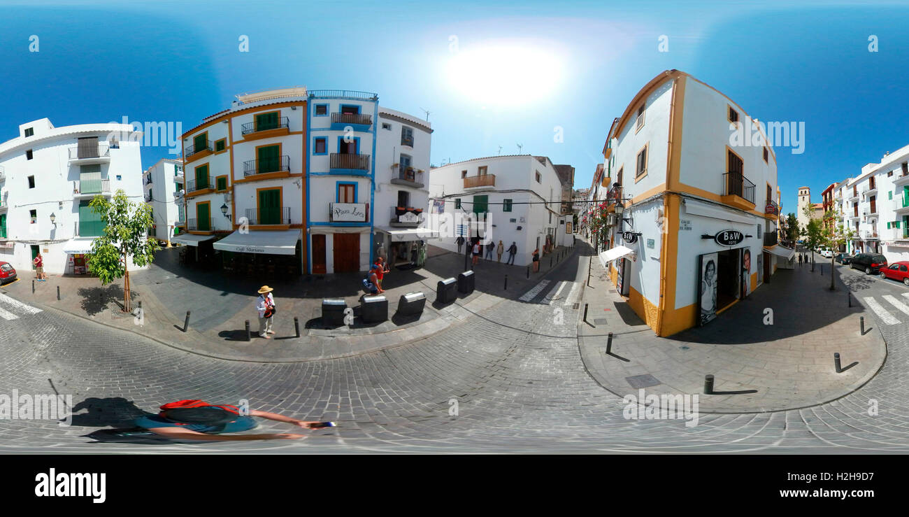 180 grad panorama hi-res stock photography and images - Alamy