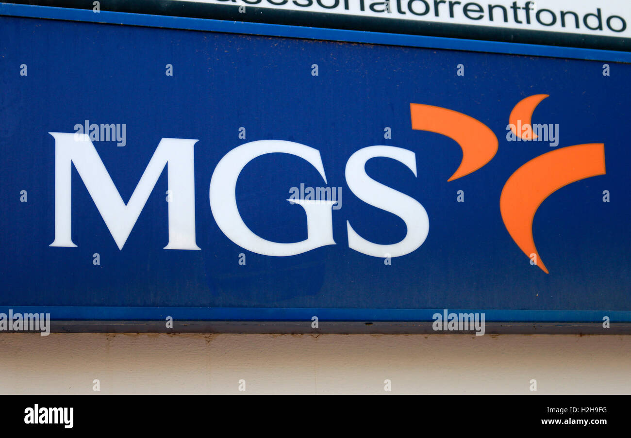 Mgs hi-res stock photography and images - Alamy