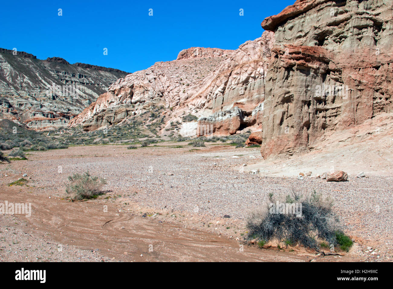 Ridgecrest south hi-res stock photography and images - Alamy