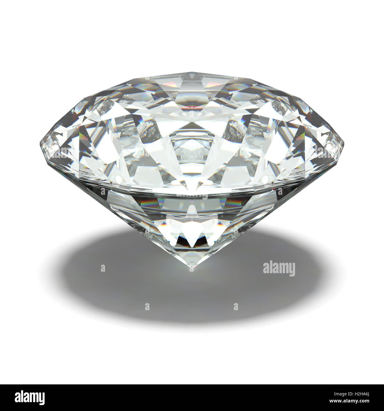 Diamond backgrounds hi-res stock photography and images - Alamy