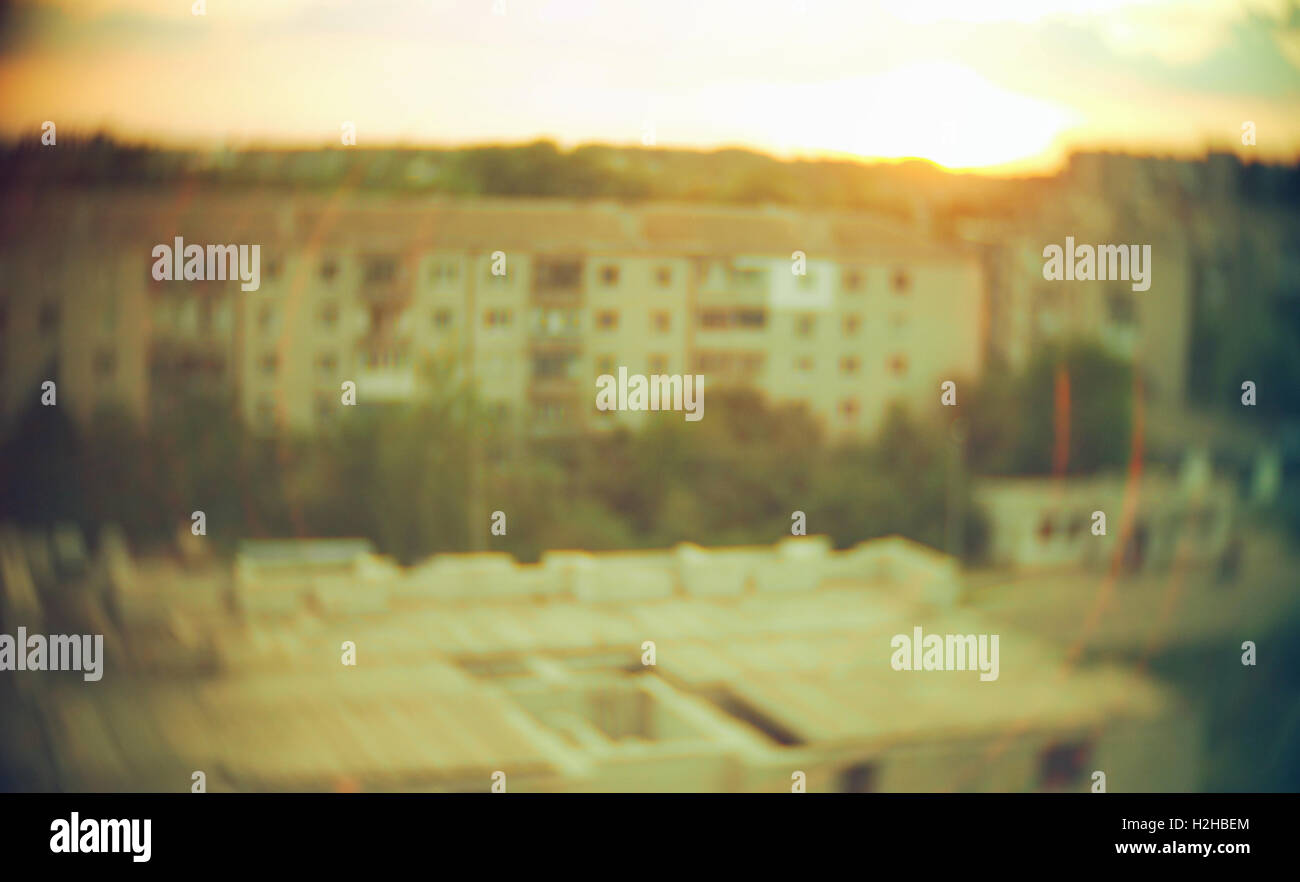 Construction background blur hi-res stock photography and images - Alamy