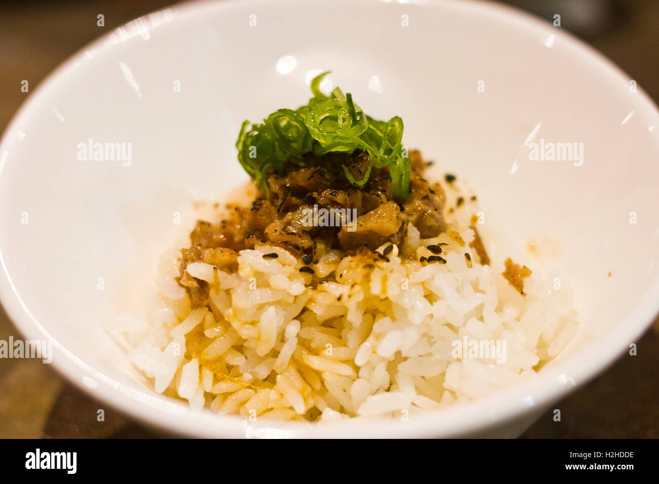 Pork starter in Toronto, Canada Stock Photo - Alamy