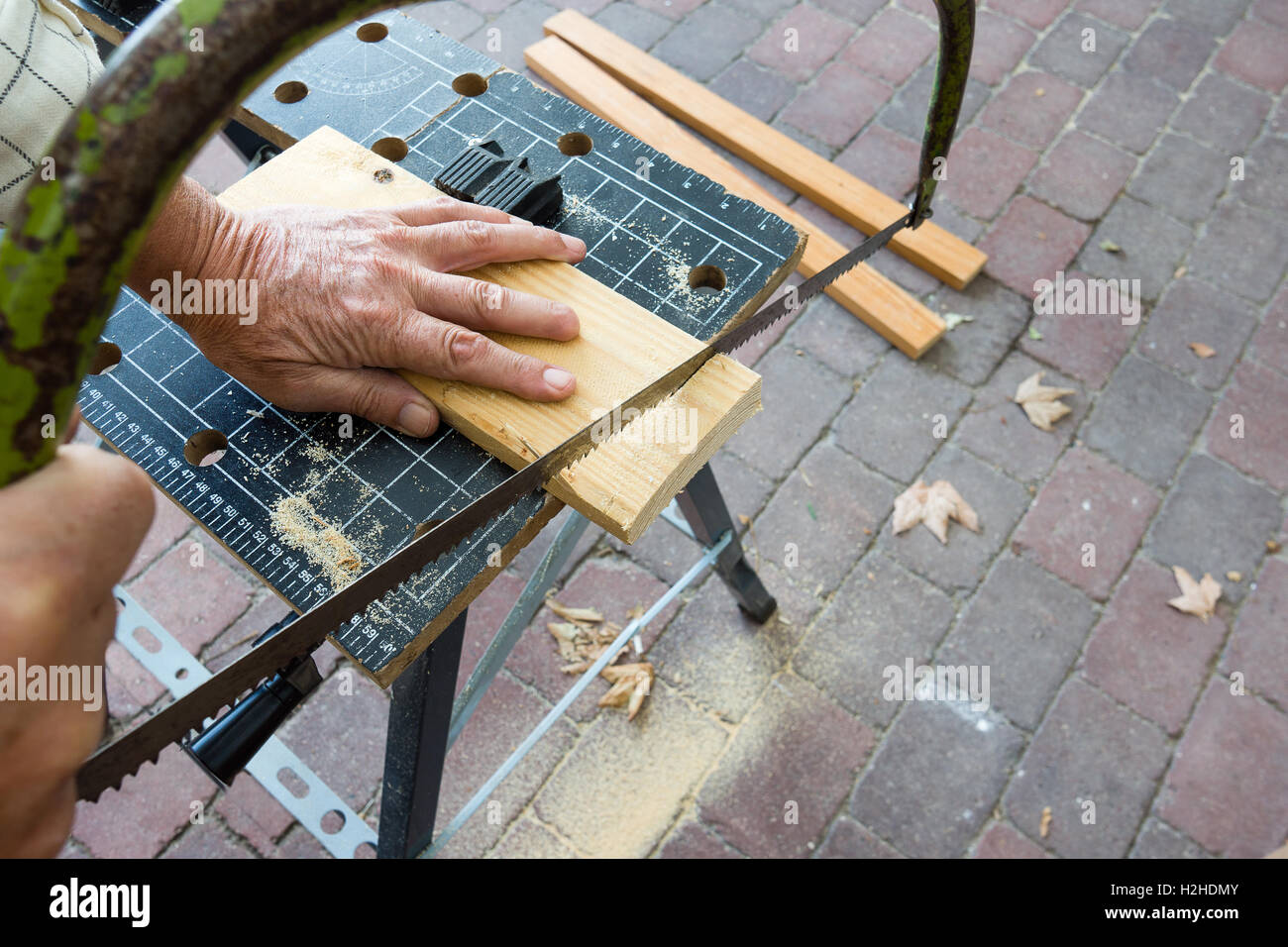 Cut off finger hi-res stock photography and images - Alamy