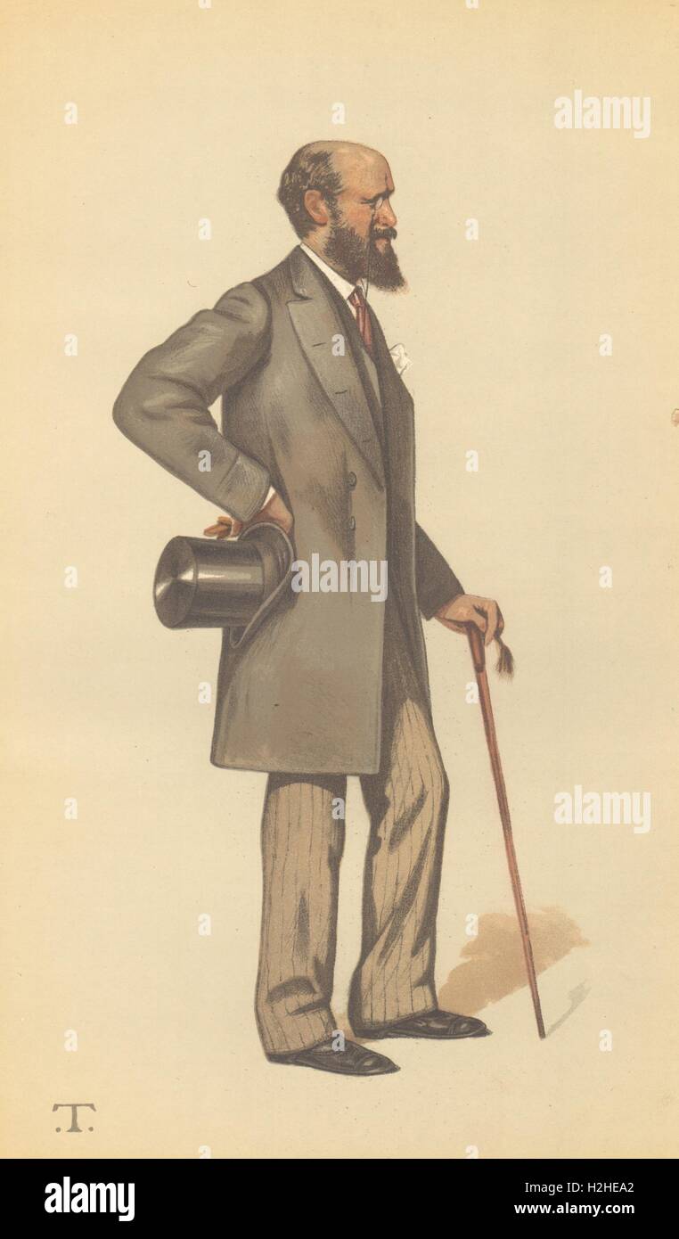 John scott mp hi-res stock photography and images - Alamy