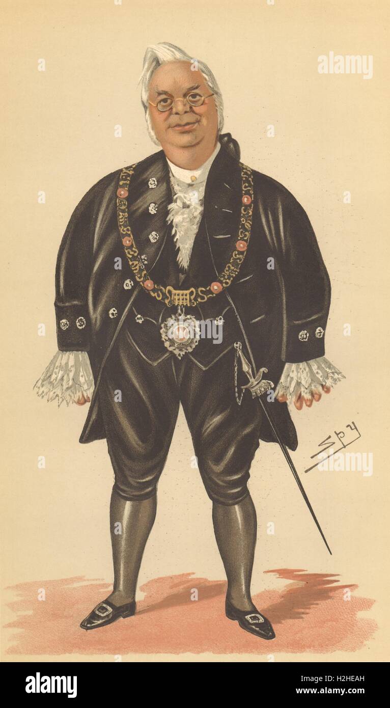 Lord mayor london chain hi-res stock photography and images - Alamy